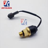 China JUYULONG for Sumitomo Excavator Accessories SH60 100 120 200 210 240-3 Hydraulic Oil Sensor pilot Switch for sale