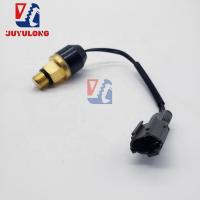 China JUYULONG for Sumitomo Excavator Accessories SH60 100 120 200 210 240-3 Hydraulic Oil Sensor pilot Switch for sale