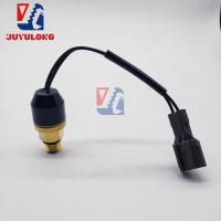 China JUYULONG for Sumitomo Excavator Accessories SH60 100 120 200 210 240-3 Hydraulic Oil Sensor pilot Switch for sale
