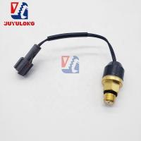 China JUYULONG for Sumitomo Excavator Accessories SH60 100 120 200 210 240-3 Hydraulic Oil Sensor pilot Switch for sale