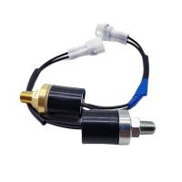 China JUYULONG for Sumitomo Excavator Accessories SH60 100 120 200 210 240 -3 Hydraulic Oil Sensor pilot Switch  Machinery Parts for sale