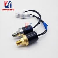 China JUYULONG for Sumitomo Excavator Accessories SH60 100 120 200 210 240 -3 Hydraulic Oil Sensor pilot Switch  Machinery Parts for sale