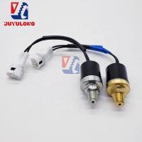 China JUYULONG for Sumitomo Excavator Accessories SH60 100 120 200 210 240 -3 Hydraulic Oil Sensor pilot Switch  Machinery Parts for sale