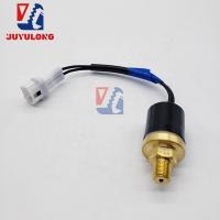 China JUYULONG for Sumitomo Excavator Accessories SH60 100 120 200 210 240 -3 Hydraulic Oil Sensor pilot Switch  Machinery Parts for sale