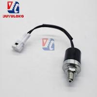 China JUYULONG for Sumitomo Excavator Accessories SH60 100 120 200 210 240 -3 Hydraulic Oil Sensor pilot Switch  Machinery Parts for sale