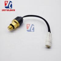 China JUYULONG for Sumitomo Excavator Accessories SH60 100 120 200 210 240 -3 Hydraulic Oil Sensor pilot Switch  Machinery Parts for sale