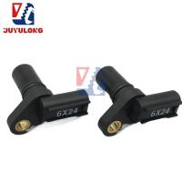 China JUYULONG Is Suitable for Sumitomo SH120 200 210-3 A3 Z3 Isuzu 8-97240790-0 Excavator Speed Sensor Construction Machinery Parts for sale