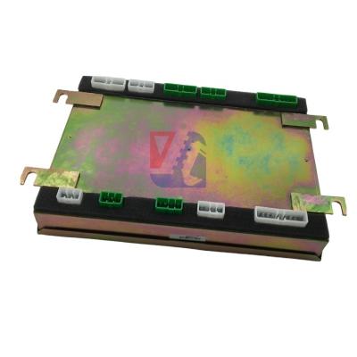 China JUYULONG  Computer Board ECU Throttle Driver Board for Sumitomo SH100 120 200-1_A1A2 Construction Machinery Parts for sale