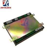 China JUYULONG  Computer Board ECU Throttle Driver Board for Sumitomo SH100 120 200-1_A1A2 Construction Machinery Parts for sale