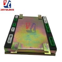 China JUYULONG  Computer Board ECU Throttle Driver Board for Sumitomo SH100 120 200-1_A1A2 Construction Machinery Parts for sale
