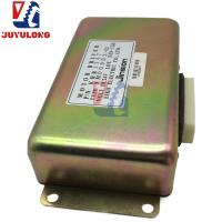 China JUYULONG  Computer Board ECU Throttle Driver Board for Sumitomo SH100 120 200-1_A1A2 Construction Machinery Parts for sale