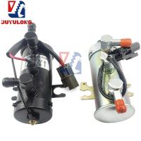 China JUYULONG Excavator Accessories for Sumitomo for Sany  240 4HK1 Isuzu diesel Electronic Fuel Pump Oil Transfer Pump for sale