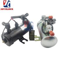 China JUYULONG Excavator Accessories for Sumitomo for Sany  240 4HK1 Isuzu diesel Electronic Fuel Pump Oil Transfer Pump for sale
