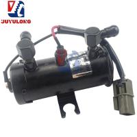 China JUYULONG Excavator Accessories for Sumitomo for Sany  240 4HK1 Isuzu diesel Electronic Fuel Pump Oil Transfer Pump for sale