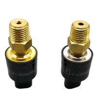 China JUYULONG Hydraulic Sensor Pressure Temperature Switch 20PS597-7 for Sumitomo SH60/120/200A1/A2/A3 Construction Machinery Parts for sale