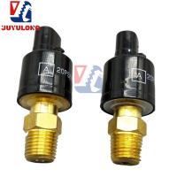 China JUYULONG Hydraulic Sensor Pressure Temperature Switch 20PS597-7 for Sumitomo SH60/120/200A1/A2/A3 Construction Machinery Parts for sale