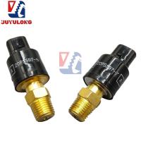 China JUYULONG Hydraulic Sensor Pressure Temperature Switch 20PS597-7 for Sumitomo SH60/120/200A1/A2/A3 Construction Machinery Parts for sale