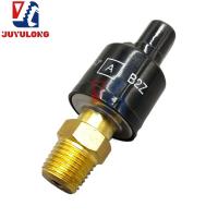 China JUYULONG Hydraulic Sensor Pressure Temperature Switch 20PS597-7 for Sumitomo SH60/120/200A1/A2/A3 Construction Machinery Parts for sale