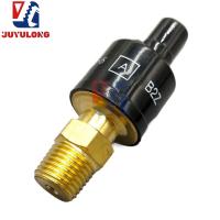 China JUYULONG Hydraulic Sensor Pressure Temperature Switch 20PS597-7 for Sumitomo SH60/120/200A1/A2/A3 Construction Machinery Parts for sale
