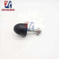 China JUYULONG Top Engine Cover Door Screw for Daewoo Sumitomo Komatsu CAT Kobelco Excavator Construction Machinery Parts for sale