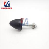 China JUYULONG Top Engine Cover Door Screw for Daewoo Sumitomo Komatsu CAT Kobelco Excavator Construction Machinery Parts for sale