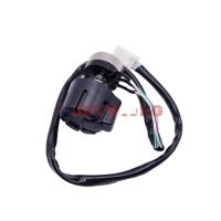 China JUYULONG High Quality Throttle Control Switch for Sumitomo Sh120/210/240/350/360- A3/A5 Excavator Construction Machinery Parts for sale