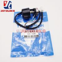China JUYULONG High Quality Throttle Control Switch for Sumitomo Sh120/210/240/350/360- A3/A5 Excavator Construction Machinery Parts for sale