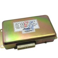 China JUYULONG High Quality Computer Board Throttle Drive Board for Sumitomo SH100 120 200-1/A1/A2 Construction Machinery Parts for sale