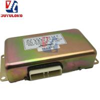 China JUYULONG High Quality Computer Board Throttle Drive Board for Sumitomo SH100 120 200-1/A1/A2 Construction Machinery Parts for sale