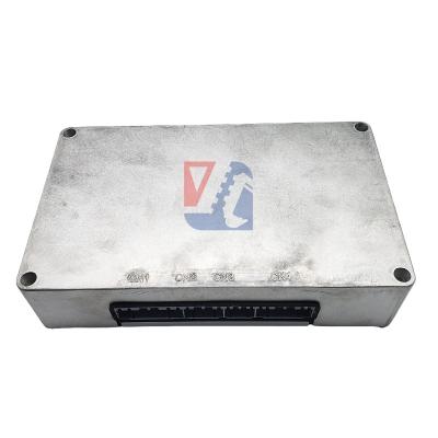 China JUYULONG High Quality Computer Board ECU Controller for Sumitomo SH120 200-A5/A6 Excavator Construction Machinery Parts for sale