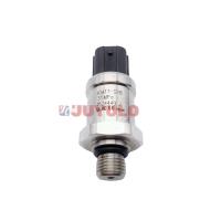 China JUYULONG High Quality Pressure Sensor KM17-S18 1824449 for Sumitomo 200A1 210 240-3-5 Excavator Construction Machinery Parts for sale