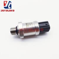China JUYULONG High Quality Pressure Sensor KM17-S18 1824449 for Sumitomo 200A1 210 240-3-5 Excavator Construction Machinery Parts for sale