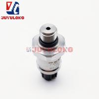 China JUYULONG High Quality Pressure Sensor KM17-S18 1824449 for Sumitomo 200A1 210 240-3-5 Excavator Construction Machinery Parts for sale