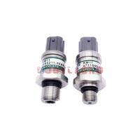 China JUYULONG High Quality High Pressure Sensor KM11 2105211 KM11 4721059 for Sumitomo SH120-3 SH200-3 Construction Machinery Parts for sale