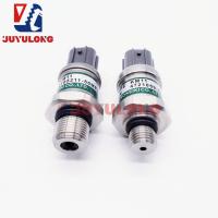 China JUYULONG High Quality High Pressure Sensor KM11 2105211 KM11 4721059 for Sumitomo SH120-3 SH200-3 Construction Machinery Parts for sale