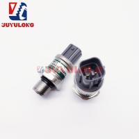 China JUYULONG High Quality High Pressure Sensor KM11 2105211 KM11 4721059 for Sumitomo SH120-3 SH200-3 Construction Machinery Parts for sale