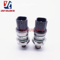 China JUYULONG High Quality High Pressure Sensor KM11 2105211 KM11 4721059 for Sumitomo SH120-3 SH200-3 Construction Machinery Parts for sale
