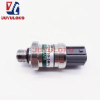 China JUYULONG High Quality High Pressure Sensor KM11 2105211 KM11 4721059 for Sumitomo SH120-3 SH200-3 Construction Machinery Parts for sale