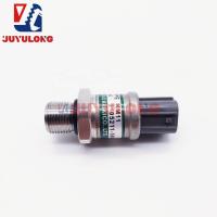 China JUYULONG High Quality High Pressure Sensor KM11 2105211 KM11 4721059 for Sumitomo SH120-3 SH200-3 Construction Machinery Parts for sale