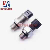 China JUYULONG  Low Pressure Sensor KM16-S30 for Sumitomo SH200/240/300A3/A5 Excavator Construction Machinery Parts for sale