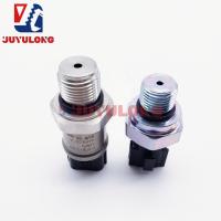 China JUYULONG  Low Pressure Sensor KM16-S30 for Sumitomo SH200/240/300A3/A5 Excavator Construction Machinery Parts for sale