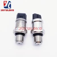 China JUYULONG  Low Pressure Sensor KM16-S30 for Sumitomo SH200/240/300A3/A5 Excavator Construction Machinery Parts for sale