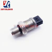 China JUYULONG  Low Pressure Sensor KM16-S30 for Sumitomo SH200/240/300A3/A5 Excavator Construction Machinery Parts for sale