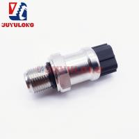 China JUYULONG  Low Pressure Sensor KM16-S30 for Sumitomo SH200/240/300A3/A5 Excavator Construction Machinery Parts for sale