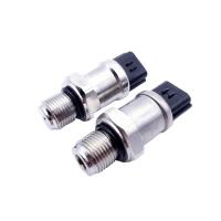 China JUYULONG High Pressure Sensor KM16-P03 for Sumitomo SH120 200 350A-5-6 Excavator Hydraulic Pump Construction Machinery Parts for sale