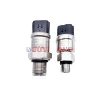 China JUYULONG High Quality Low Pressure Sensor KM15-P02 KM15P02 5MPa for Sumitomo SH200 SH210 SH250 Construction Machinery Parts for sale