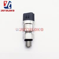 China JUYULONG High Quality Low Pressure Sensor KM15-P02 KM15P02 5MPa for Sumitomo SH200 SH210 SH250 Construction Machinery Parts for sale