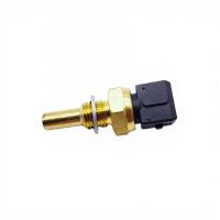 China JUYULONG Water Temperature Sensor for Sumitomo SH120 200 240 300 350 Excavators Engineering Accessories for sale