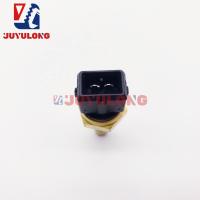 China JUYULONG Water Temperature Sensor for Sumitomo SH120 200 240 300 350 Excavators Engineering Accessories for sale