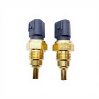 China JUYULONG Factory Wholesale Water Temperature Sensor 8980237170 for Sumitomo Excavator SH350-5 SH350-A5 Engineering Parts for sale